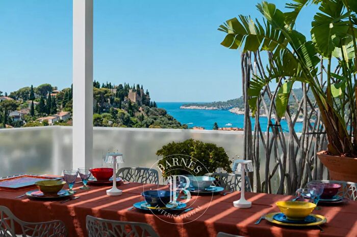 Appartement 3 pièces à vendre - Cassis