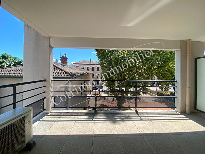 Appartement 3 pièces à Genas, à vendre