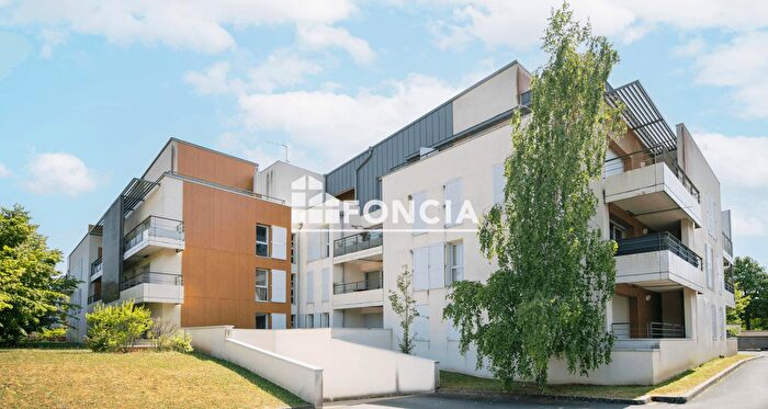 Appartement 1 pièce à Olivet, Larry, Coin Rond, Lorette, à vendre