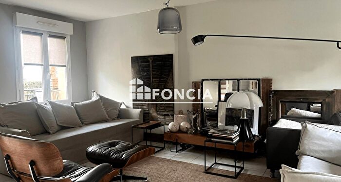 Maison à vendre - Saint-Arnoult - 3 pièces - 2 chambres