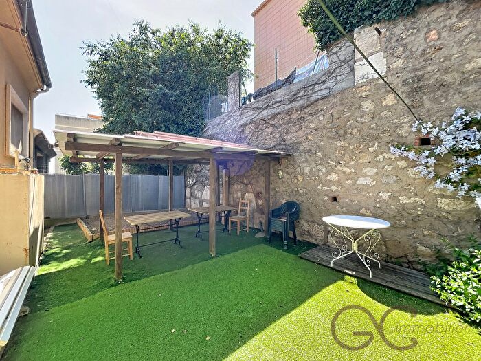 Béziers, Gargailhan, Pech de la Pomme : Maison 5 pièces à vendre