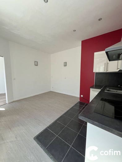 Appartement 2 pièces à louer à Dufau-Tourasse, Pau