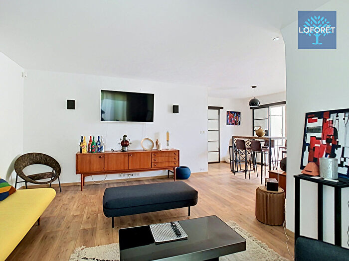 Maison 5 pièces à vendre à Champs-sur-Marne, Bords de Marne