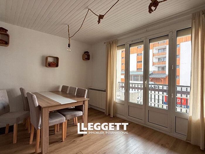 Appartement 2 pièces à Vénosc, à vendre