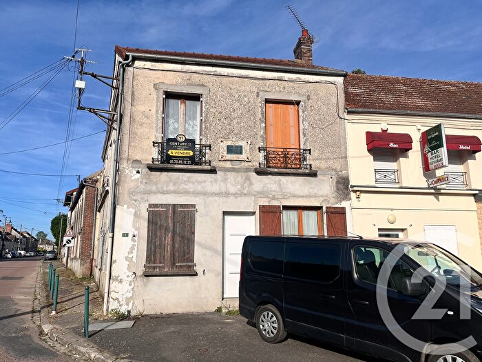 Maison 7 pièces à vendre - Gastins