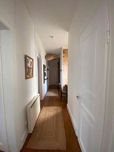Appartement 3 pièces à louer - Poincare Est, Strasbourg