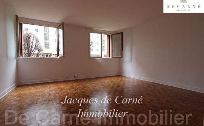 Vanves, Centre Saint-Rémy : Appartement 2 pièces à vendre