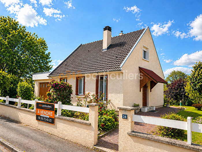 Maison 4 pièces à vendre - Agneaux