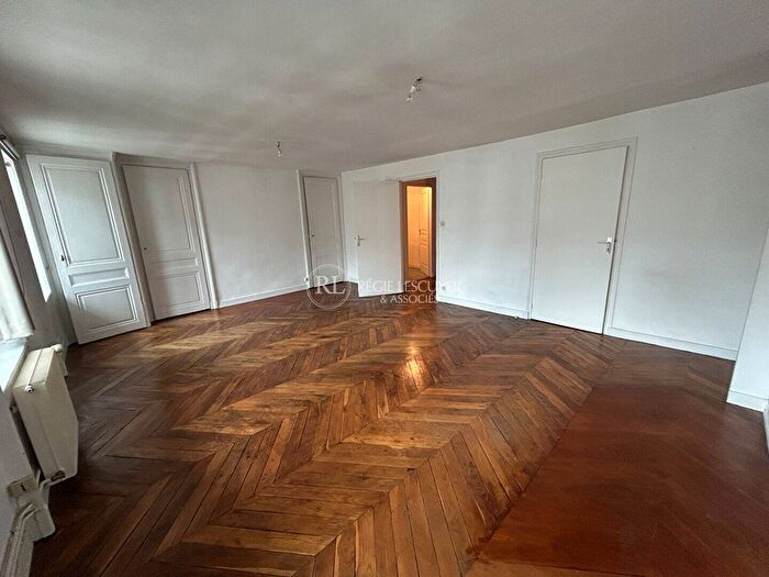 Appartement à louer - Presquîle, Centre ville, Cordeliers, Lyon ème arrondissement - 2 pièces - 1 chambre