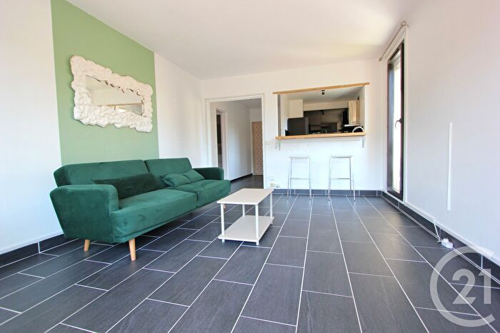 Appartement 2 pièces à louer - Saint-Michel-sur-Orge, Fontaine de l'Orme