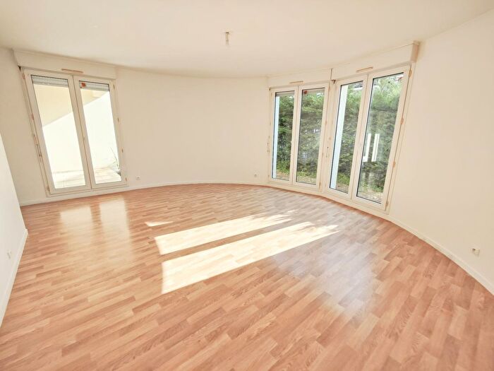 Tours, Giraudeau : Appartement 3 pièces à vendre