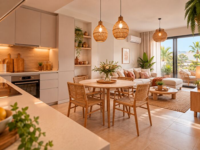Maison 2 pièces à vendre - Bezons