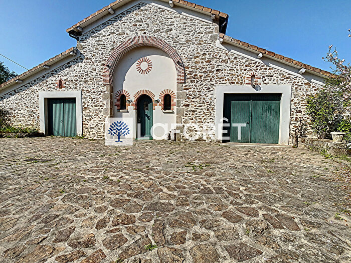 Combrand : Maison 5 pièces à vendre