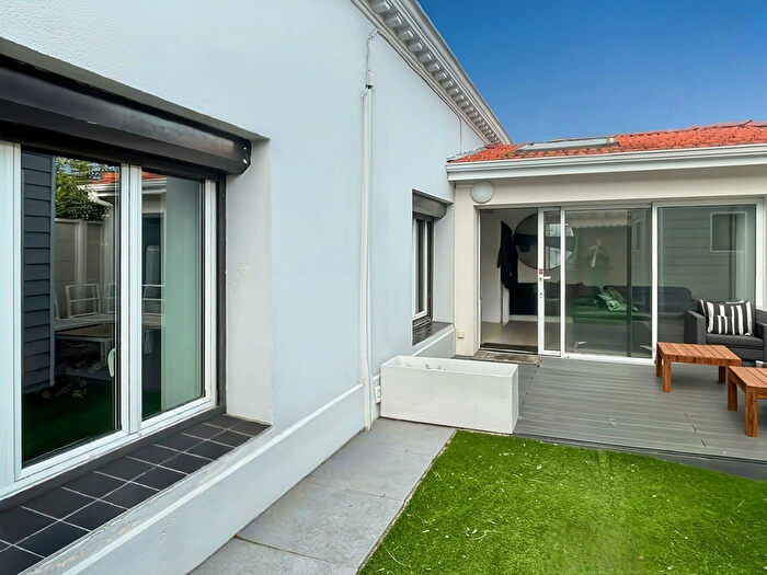 Maison à vendre - Bruges, Lartigue, Crabeyres, Pasteur - 5 pièces - 3 chambres