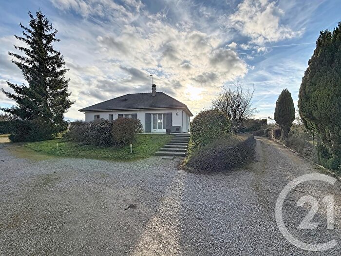 Maison à vendre - Buchères - 5 pièces - 3 chambres