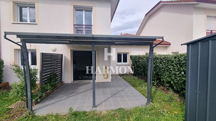 Maison à vendre - Artiguelouve - 5 pièces - 4 chambres