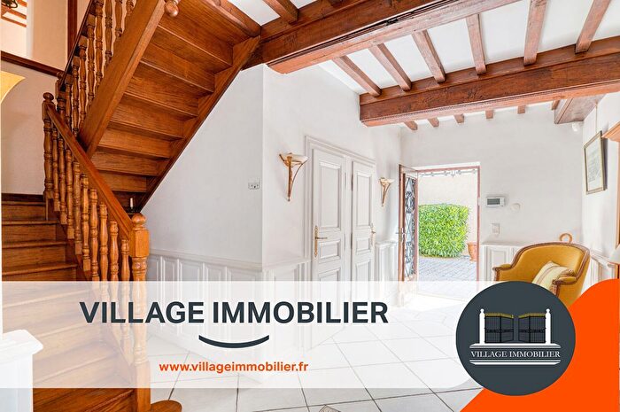 Mions : Maison 6 pièces à vendre