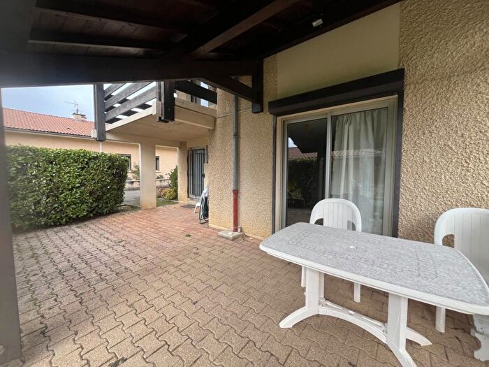 Vaux-en-Bugey : Maison 7 pièces à vendre