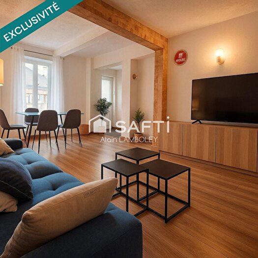 Maison 5 pièces à Mallemort, à vendre