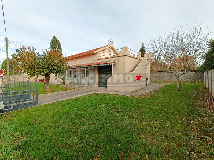 Maison à vendre - Revel - 5 pièces - 4 chambres