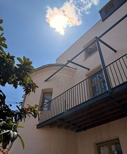 Nîmes : Appartement 4 pièces à vendre