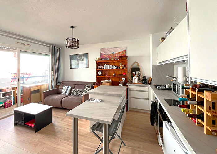 BayonneBayonaBaiona, Citadelle, Saint-Esprit - Appartement 2 pièces à vendre