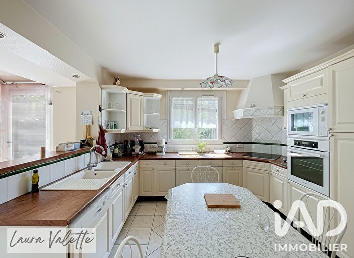 Boé - Maison 7 pièces à vendre