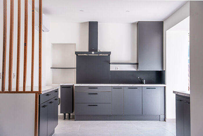 Maison à vendre - Angers, Madeleine, Saint-Léonard, Justices - 5 pièces - 4 chambres