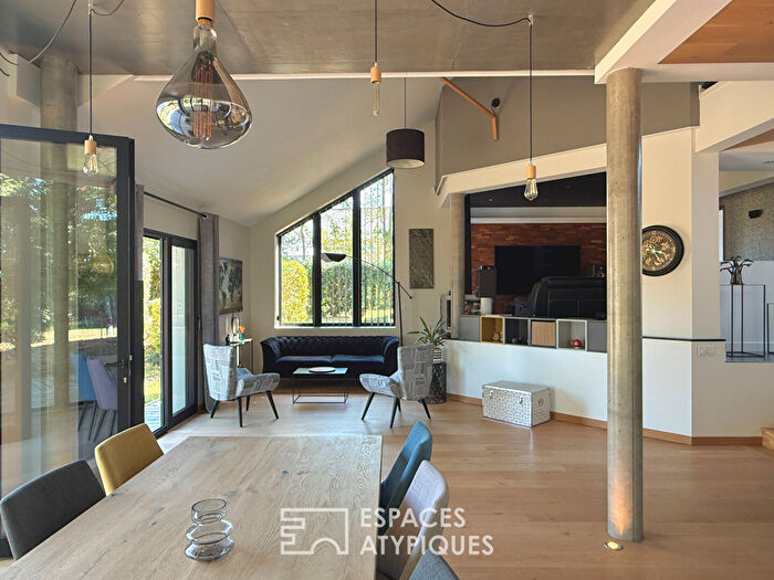 Maison à vendre - Guichen - 5 pièces - 3 chambres