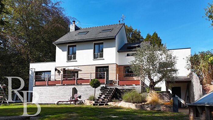 Monterblanc : Maison 4 pièces à vendre