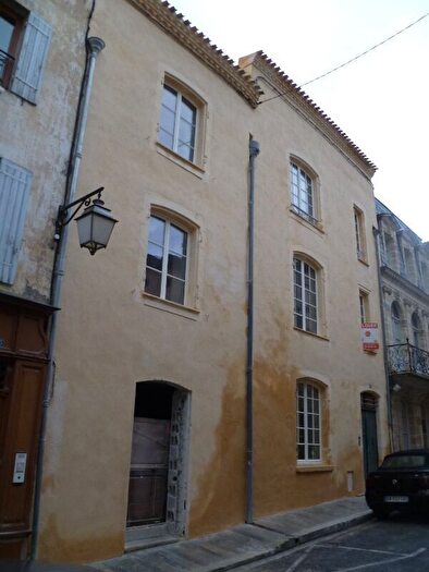 Appartement 3 pièces à Bazas, à louer