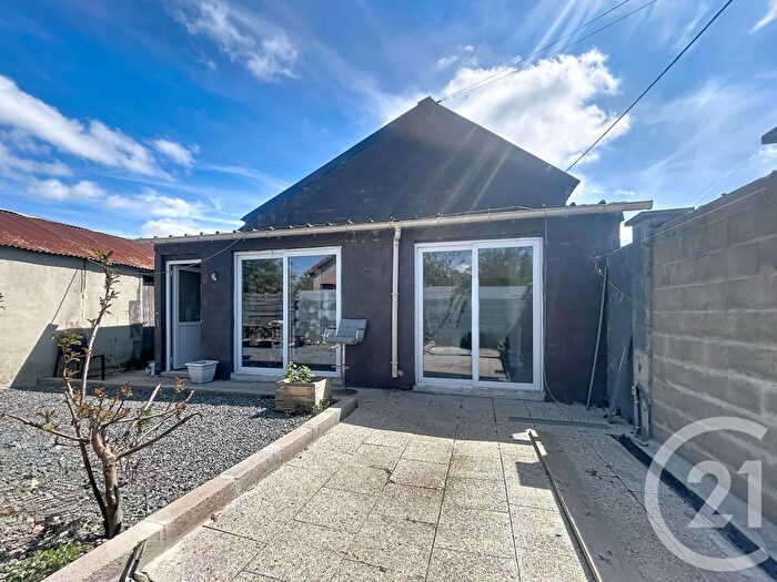 Varennes-sur-Allier : Maison 5 pièces à vendre