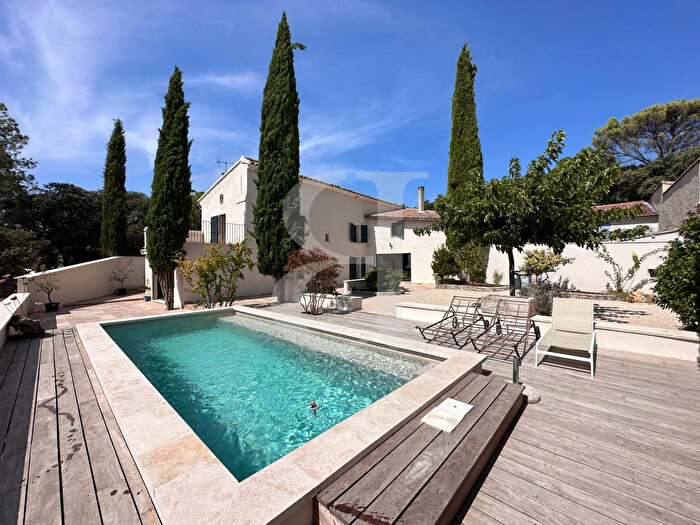 Maison 4 pièces à vendre - Bédoin
