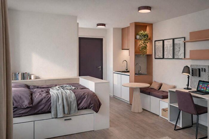 Appartement 1 pièce à louer - Champlain, Rochefort