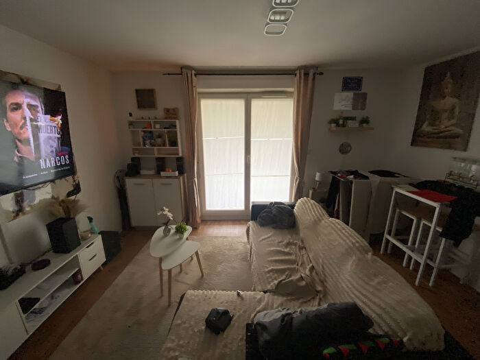 Appartement à vendre - Auch, Faubourgs - 2 pièces - 1 chambre