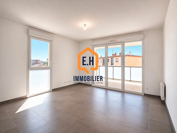 Appartement 3 pièces à Toulon, à vendre