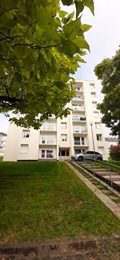 Héricourt : Appartement 4 pièces à louer