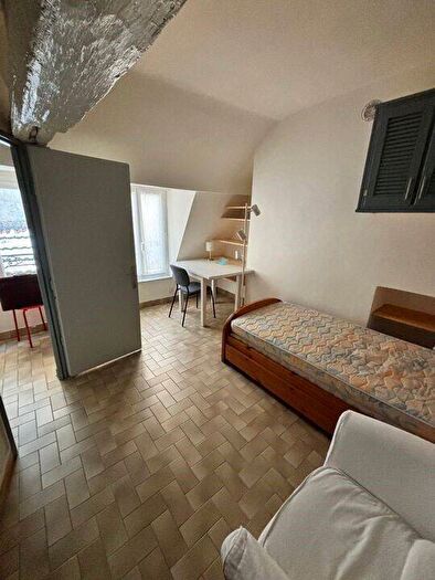 Appartement à louer - Grangier, Dijon - 1 pièce