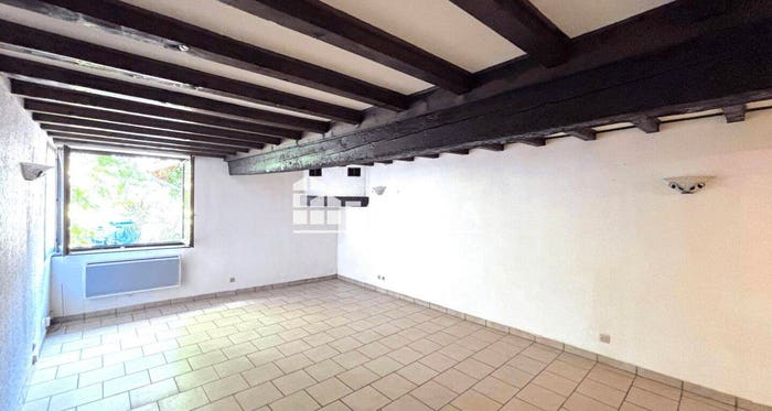 Appartement 3 pièces à louer - Tullins