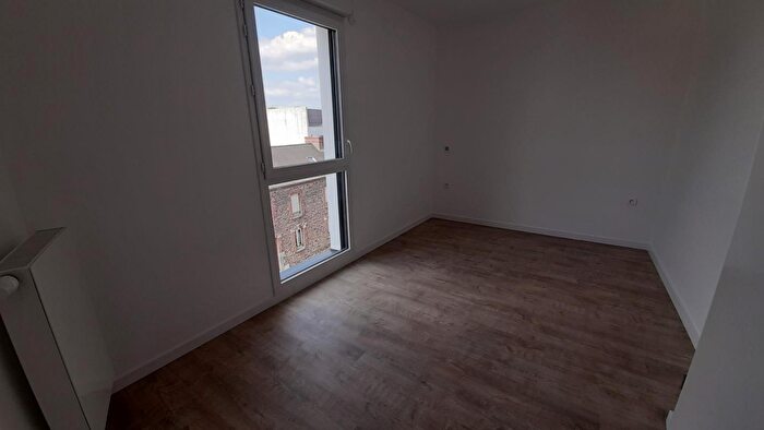 Appartement 3 pièces à louer à Quartiers Ouest, Moulin du Comte