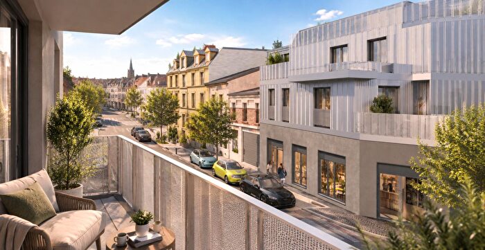 Montreuil, Bas Montreuil, Etienne Marcel, Chanzy : Appartement 3 pièces à vendre
