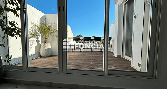 Appartement à vendre - Le Grau-du-Roi, Port Camargue, Les Marinas, Plage Sud, Plage Nord - 3 pièces - 3 chambres