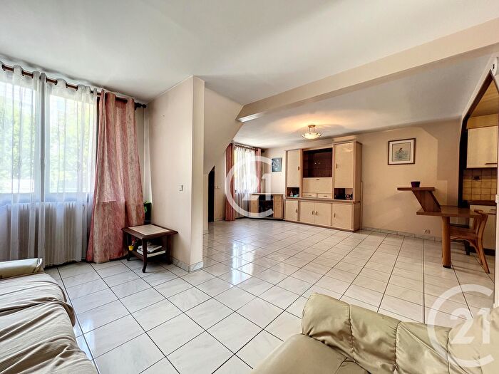 Maison à vendre - Montreuil, Branly, Boissière - 6 pièces - 4 chambres