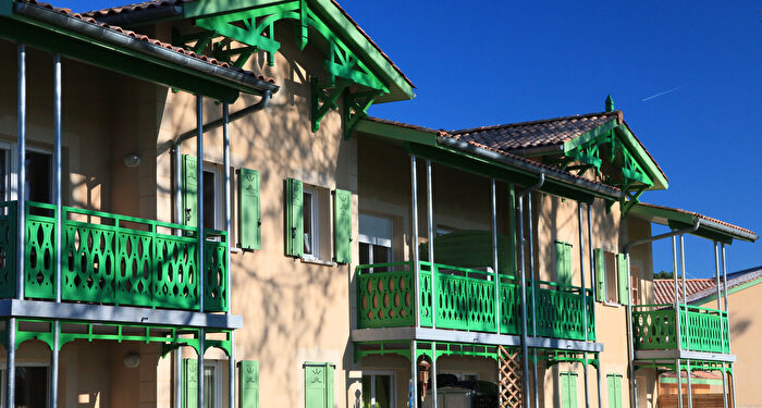 Maison à vendre - Audenge - 4 pièces - 3 chambres