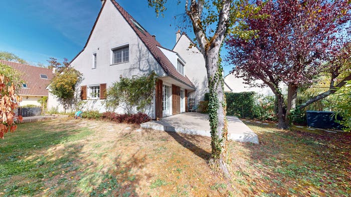 Maison 4 pièces à Breuillet, à vendre