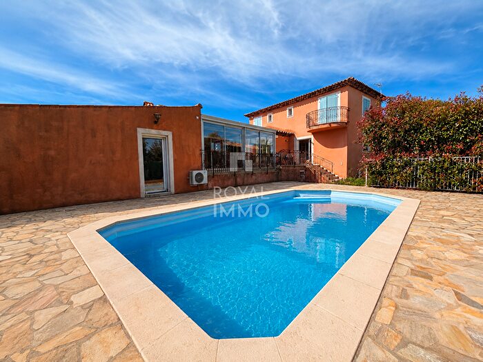 Maison 6 pièces à vendre - La Valette-du-Var, La Coupiane, Val Sud