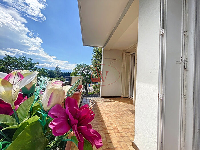 Perpignan, Bas Vernet, Clodion - Appartement 3 pièces à vendre