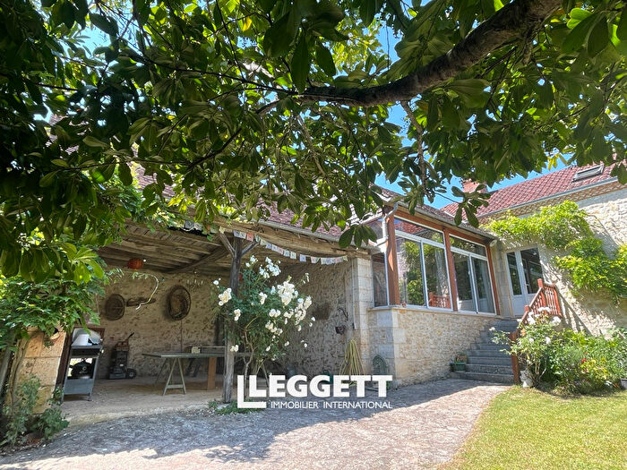 Maison 6 pièces à vendre à Cubjac