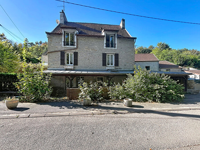 Appartement 2 pièces à vendre - Plombières-lès-Dijon