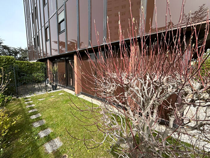 Appartement 5 pièces à vendre - Saint-Étienne, Bernay, Valfuret